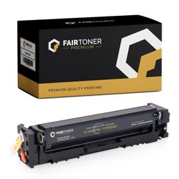 FairToner Premium kompatibel f&uuml;r HP W2210X / 207X Toner Schwarz