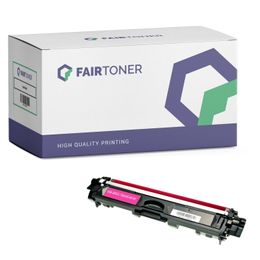 FairToner Kompatibel f&uuml;r Brother HL-3170 CDW (TN-245M) Toner Magenta