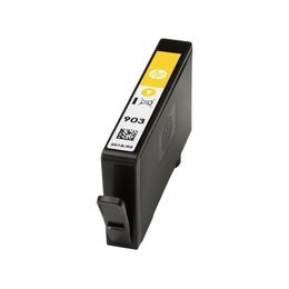 Original HP OfficeJet Pro 6975 (T6L95AE / 903) Druckerpatrone Gelb