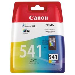 Original Canon Pixma MG 3600 Series (5227B005 / CL-541) Druckerpatrone Color (Cyan,Magenta,Gelb)