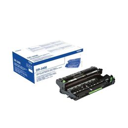 Original Brother HL-L 6400 DW (DR-3400) Trommel