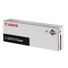 Original Canon imageRUNNER 2320 (0384B006 / C-EXV14) Toner Schwarz