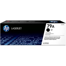 Original HP LaserJet Pro M 12 Series (CF279A / 79A) Toner Schwarz