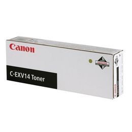 Original Canon imageRUNNER 2030 i (0384B006 / C-EXV14) Toner Schwarz