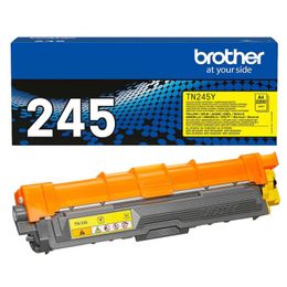 Original Brother MFC-9140 CDN (TN-245Y) Toner Gelb