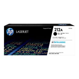 Original HP Color LaserJet Enterprise MFP M 578 f (W2120A / 212A) Toner Schwarz