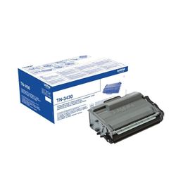 Original Brother MFC-L 5750 DW (TN-3430) Toner Schwarz