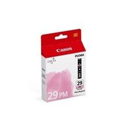 Original Canon Pixma Pro 1 (4877B001 / PGI-29PM) Druckerpatrone Light Magenta