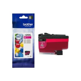 Original Brother Mini 19 Biz-Step (LC-426XLM) Druckerpatrone Magenta