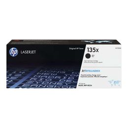 Original HP LaserJet M 208 Series (W1350X / 135X) Toner Schwarz