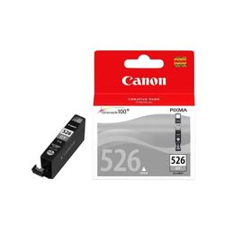 Original Canon Pixma MG 6200 Series (4544B001 / CLI-526GY) Druckerpatrone Grau