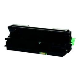 Original Ricoh Aficio SP 4510 Series (407340 / TYPESP4500E) Toner Schwarz