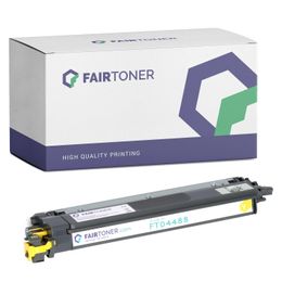 FairToner Kompatibel f&uuml;r Brother TN-249Y Toner Gelb