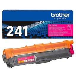 Original Brother HL-3150 CDN (TN-241M) Toner Magenta