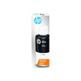 Original HP Smart Tank 5105 (1VV24AE / 32XL) Druckerpatrone Schwarz