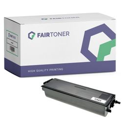 FairToner Kompatibel f&uuml;r Brother MFC-8240 LT (TN-3060) Toner Schwarz XL