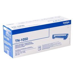 Original Brother DCP-1512 (TN-1050) Toner Schwarz