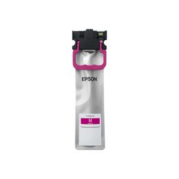 Original Epson T01C3 (C13T01C300) Druckerpatrone Magenta