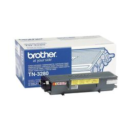 Original Brother MFC-8370 DN (TN-3280) Toner Schwarz