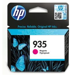 Original HP OfficeJet 6820 (C2P21AE / 935) Druckerpatrone Magenta