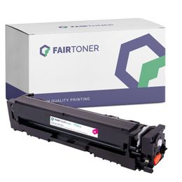 FairToner Kompatibel f&uuml;r HP W2413A / 216A Toner Magenta