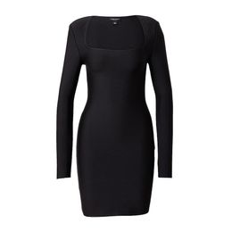 Karen Millen Kleid Damen Gr&ouml;&szlig;e 38 schwarz Winterkleid