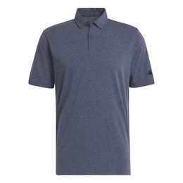 adidas Golf Funktionsshirt 'Go-To' Herren Gr&ouml;&szlig;e M marine