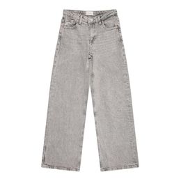 Vero Moda Girl Jeans 'VMTessa' M&auml;dchen Gr&ouml;&szlig;e 128 hellgrau