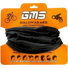 GMS-Moto Baumwoll, Multifunktionstuch