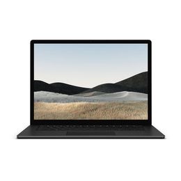 Microsoft Surface Laptop 4 13" Core i7 3 GHz - SSD 512 GB - 16GB QWERTY - Englisch