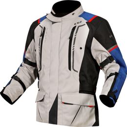 LS2 Narvik, Textiljacke wasserdicht