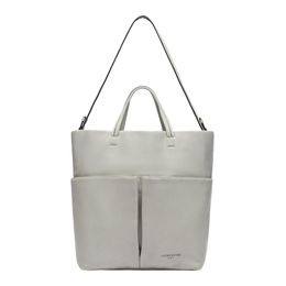 Liebeskind Berlin Shopper female Grey size One Size