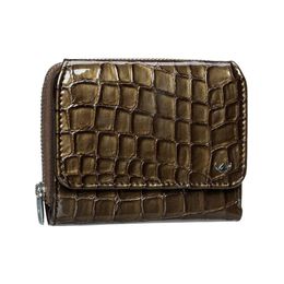 Golden Head Wallet 'Cayenne' female Brown size One Size
