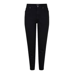 Pieces Jeans 'Leah' female Black size M