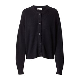 American Vintage Knit Cardigan 'DAMSVILLE' female Black size M/L