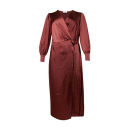 CITA MAASS Kleid 'Bianca' Damen Größe 54 schoko Winterkleid