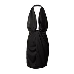 Sel by peppercorn Misspap Kleid Damen Größe 40 schwarz Winterkleid