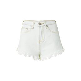 Glamorous Shorts Damen Gr&ouml;&szlig;e 27/28 hellblau