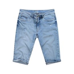 John F. Gee Jeans Herren Gr&ouml;&szlig;e 35/36 hellblau
