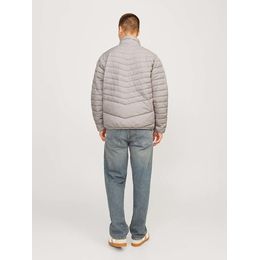 Jack & Jones Jack & Jones Steppjacke in Beige - 70% | Gr&ouml;&szlig;e XL | Herrenjacken