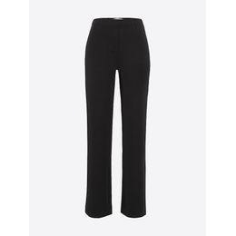 Sams&oslash;e & Sams&oslash;e Sams&oslash;e Sams&oslash;e Pants 'Hoys' female Black size M