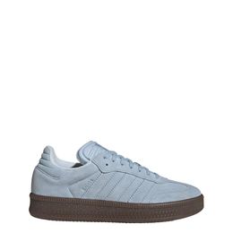 adidas originals Sneakers 'Samba XLG' male Blue size 7,5