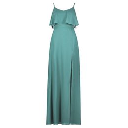 Vera Mont Evening Dress female Green size 42