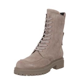 ABOUT YOU Lace-Up Ankle Boots 'Marisa' female Grey size 41