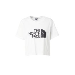 The North Face Shirt female White size XL