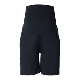 Esprit Maternity Umstand Shorts Damen Gr&ouml;&szlig;e 44 schwarz