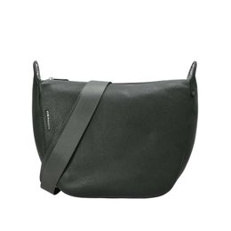 Mandarina Duck Mellow Leather - Umhängetasche M 34 cm (pine green) in pine green | Gr.: onesize