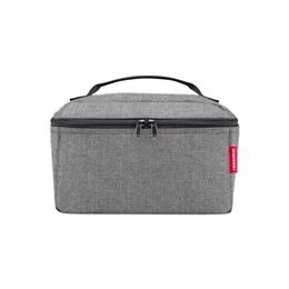 Reisenthel Kulturbeutel 27 cm in twist silver | Gr.: onesize