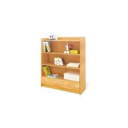 Pinolino Standregal Natura breit | Gr.: onesize