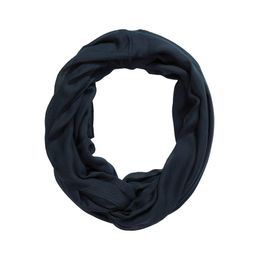 Ulla Popken Loopschal in marine | Gr.: onesize